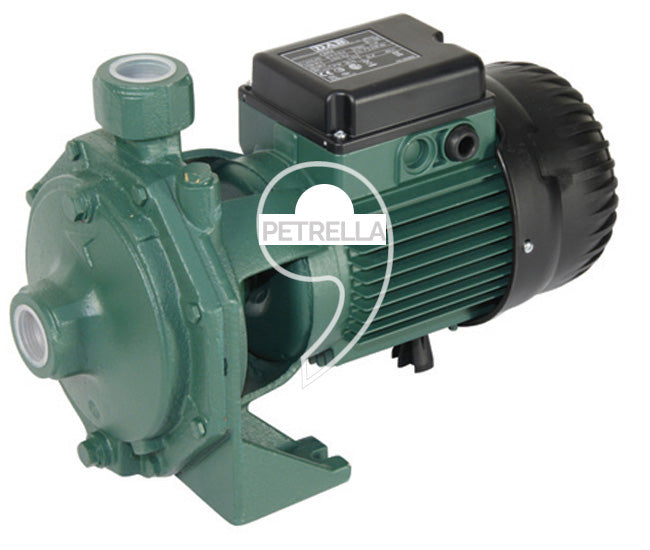 ELETTROPOMPA K66/100T HP 4 KW 3 380V DAB – Fornituregenerali