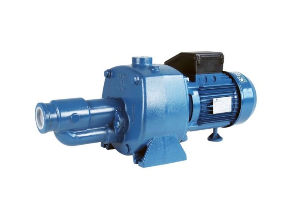 POMPA AUTOADESCANTE JET HP 1,5 AC2M150 WATERPUMPS – Fornituregenerali