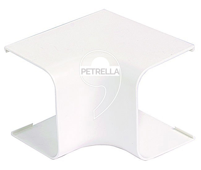 ANGOLO INTERNO PER CONDIZIONAMENTO IN PVC VECAMO – Fornituregenerali